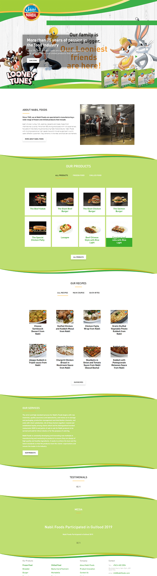 Web Application & Mobile App Development Company in Dubai